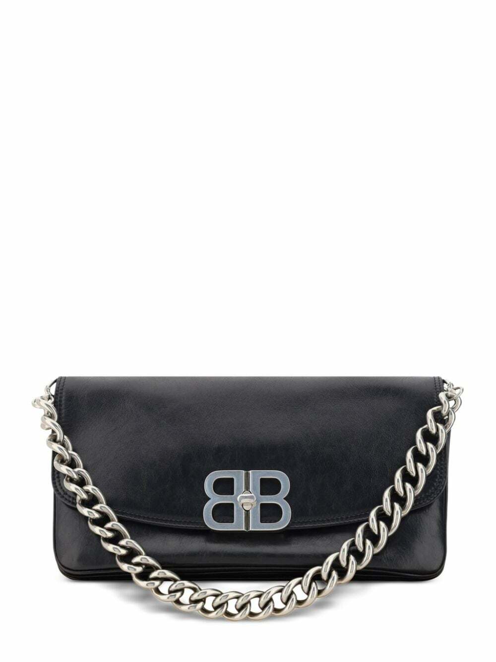 BALENCIAGA - Bb Soft Medium Handbag Balenciaga