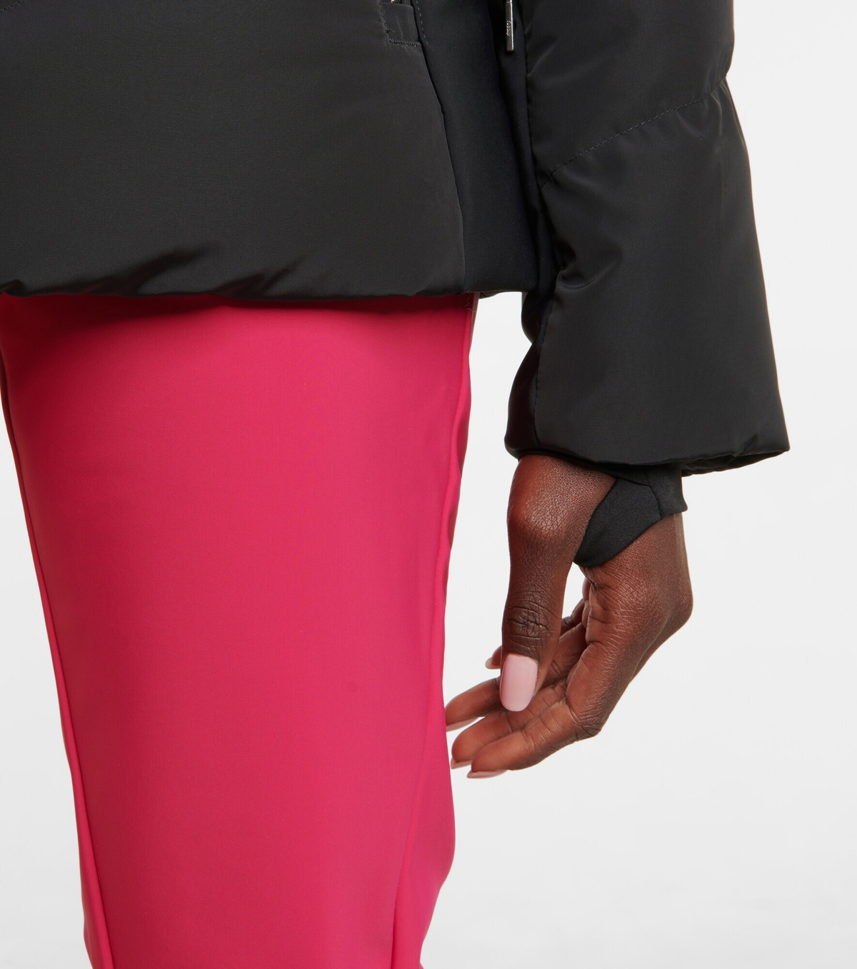 Fusalp - Delphine II ski puffer jacket Fusalp