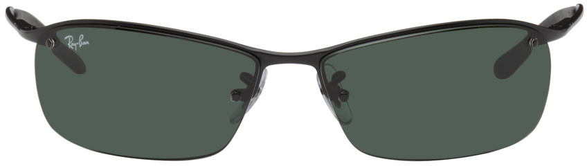 Ray-Ban Black RB3183 Sunglasses Ray Ban