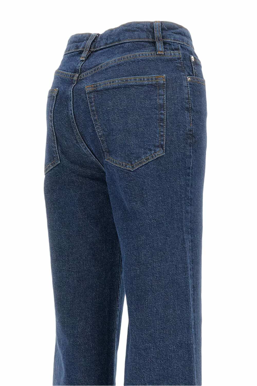 Frame Jeans The Arrow Frame Denim