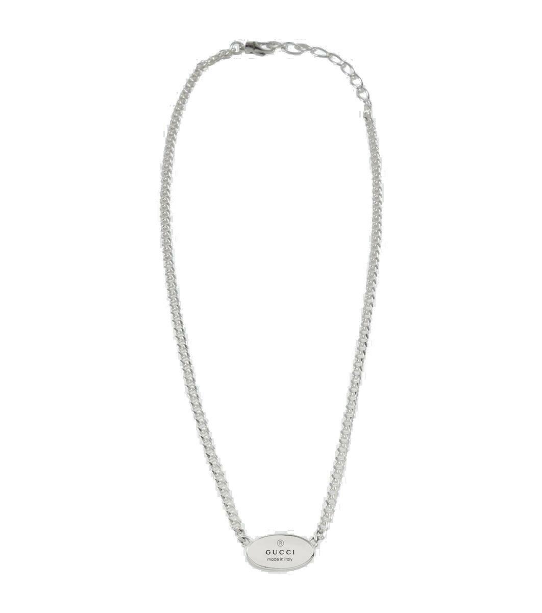 Gucci Trademark chain necklace Gucci