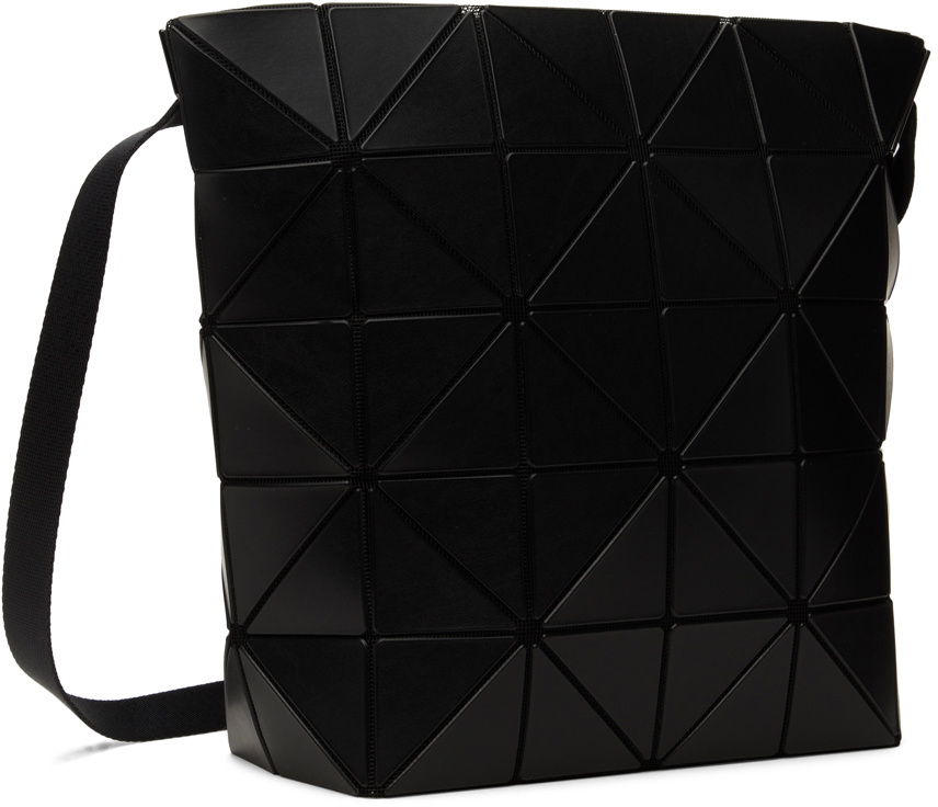 BAO BAO ISSEY MIYAKE Black Blocky Bag Bao Bao Issey Miyake