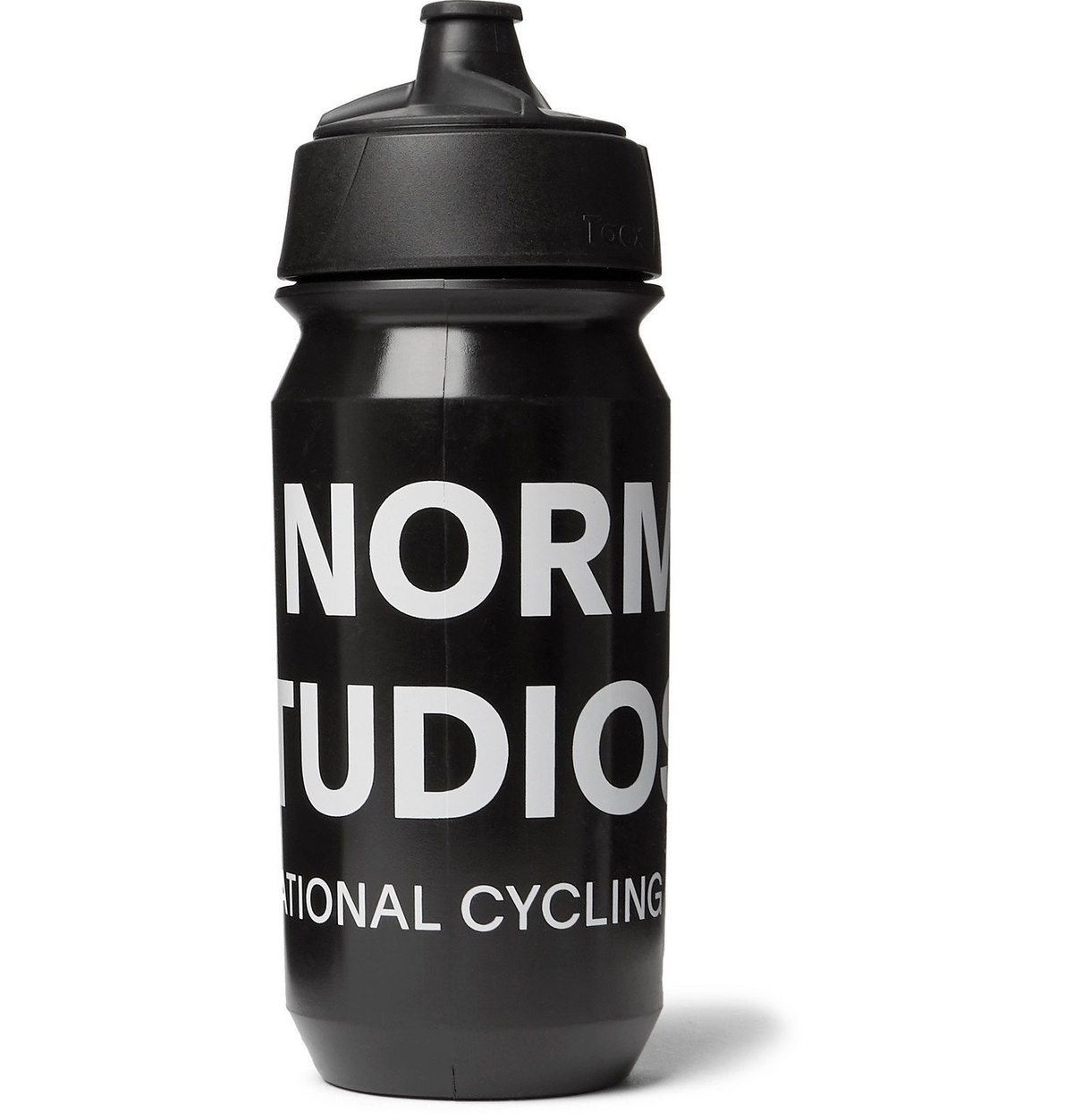 Pas Normal Studios - Logo-Print Water Bottle, 500ml - Black Pas Normal ...