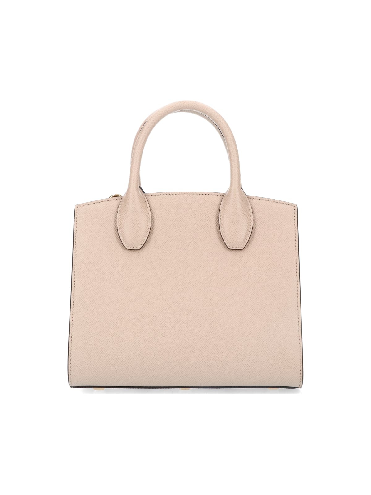 Ferragamo studio Box S Handbag Salvatore Ferragamo