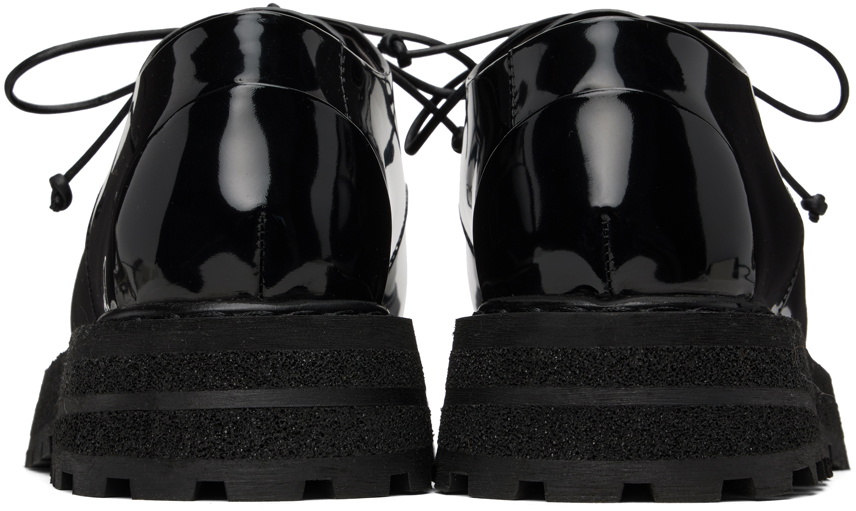 Marsèll Black Carro Derbys Marsèll