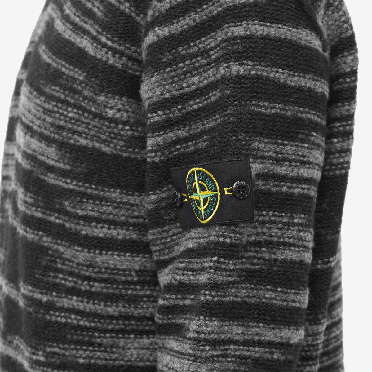 stone-island-men-s-reverse-seam-marl-crew-knit-in-black-stone-island
