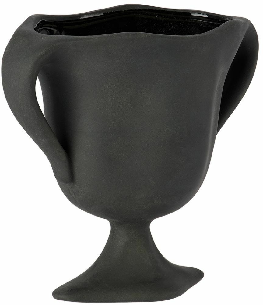 Moro Dabron Black Augustine Candle
