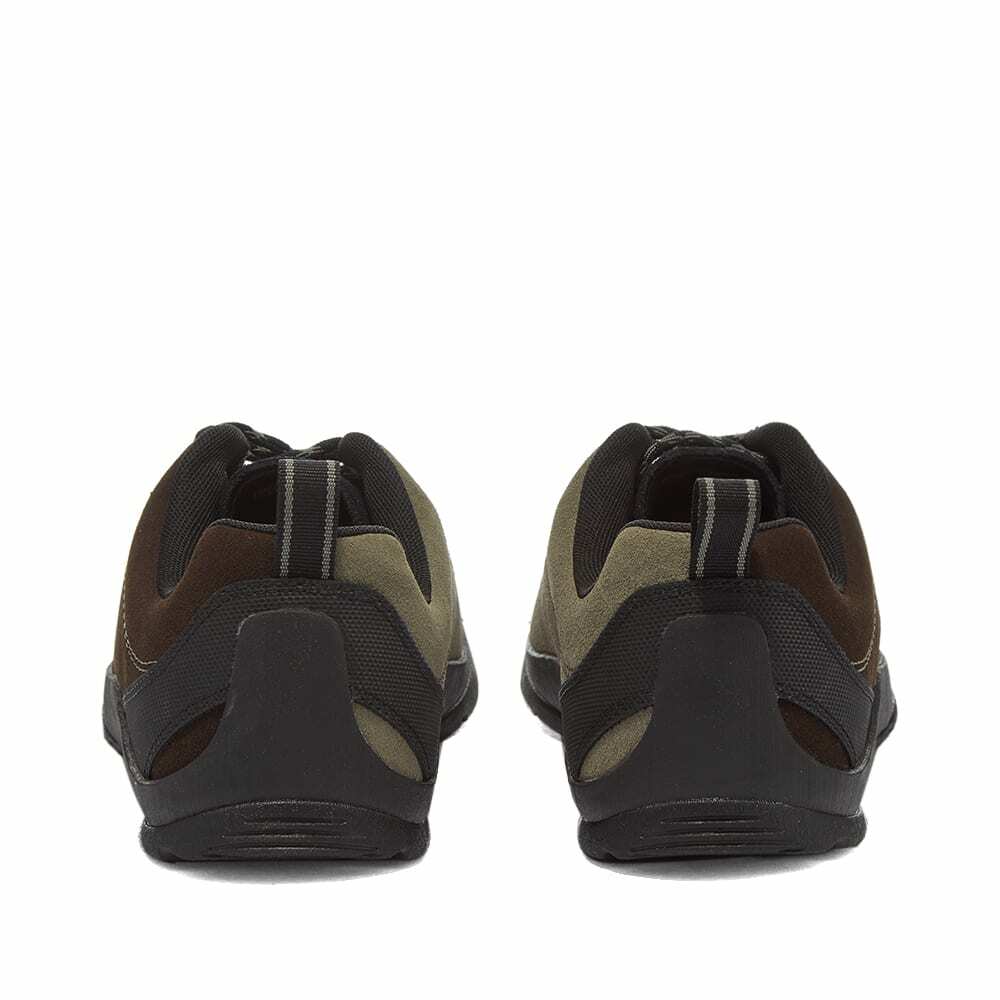 Keen Men's Jasper Sneakers in Multi/Pale Olive KEEN