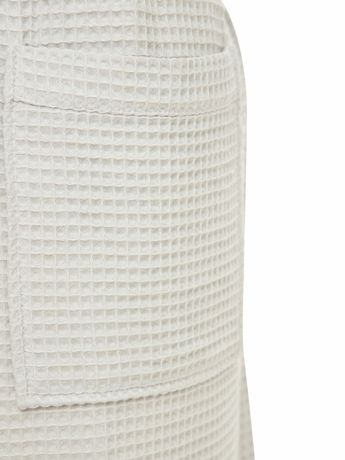 HAY - Waffle Bathrobe HAY