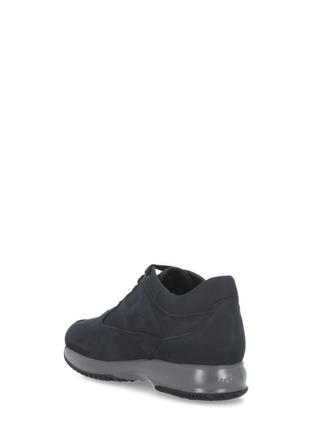 Hogan Interactive Sneakers Hogan