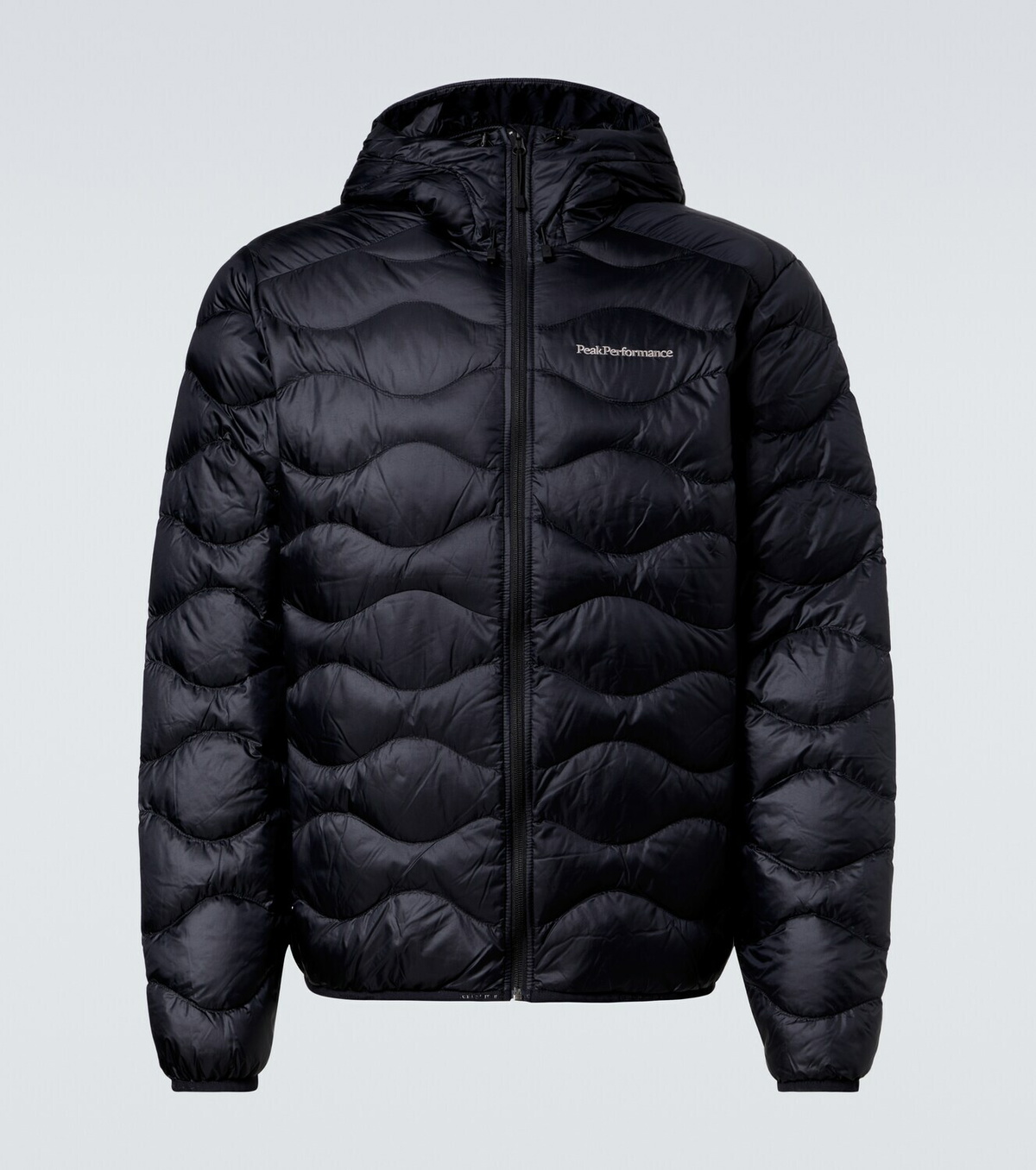 Peak Performance Helium hooded down jacket Peak Performance