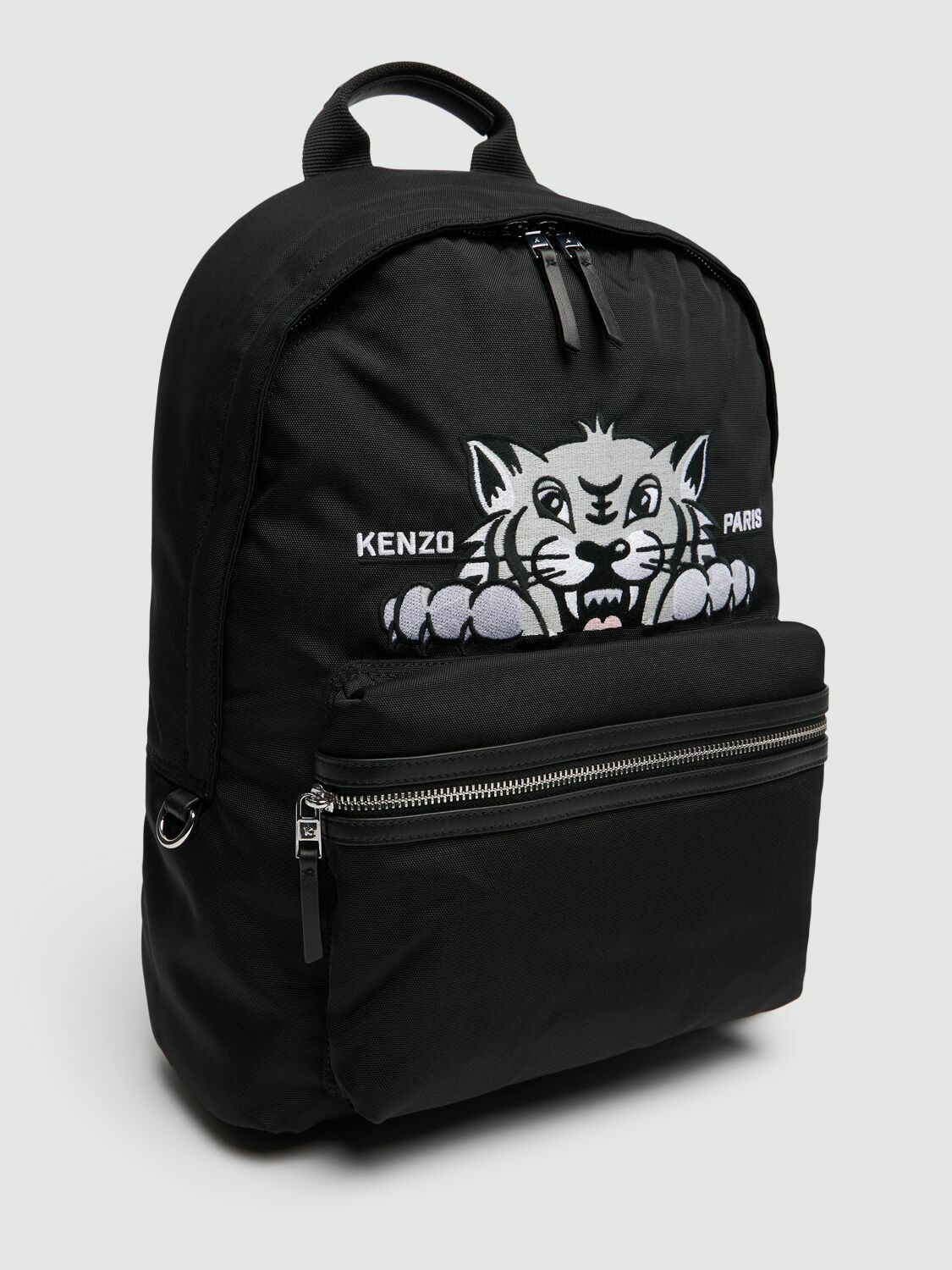 KENZO PARIS Happy Tiger Backpack Kenzo