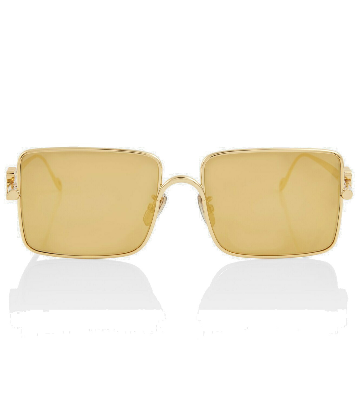 Loewe Square sunglasses Loewe