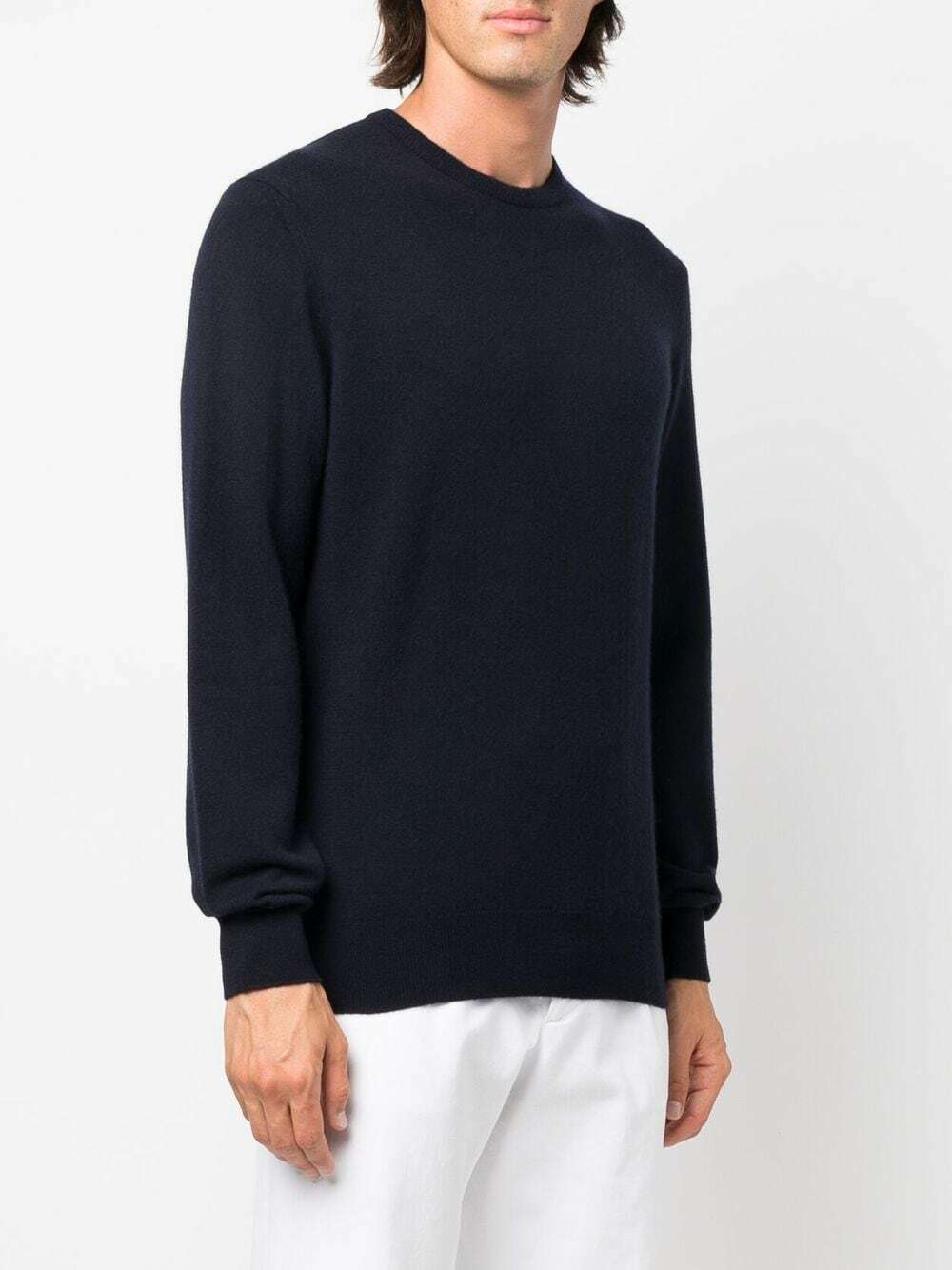 ZEGNA - Cashmere Sweater Zegna