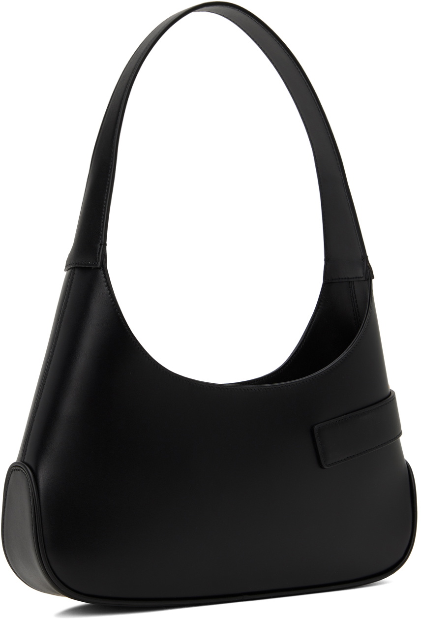 Ferragamo Black Archive Bag Salvatore Ferragamo