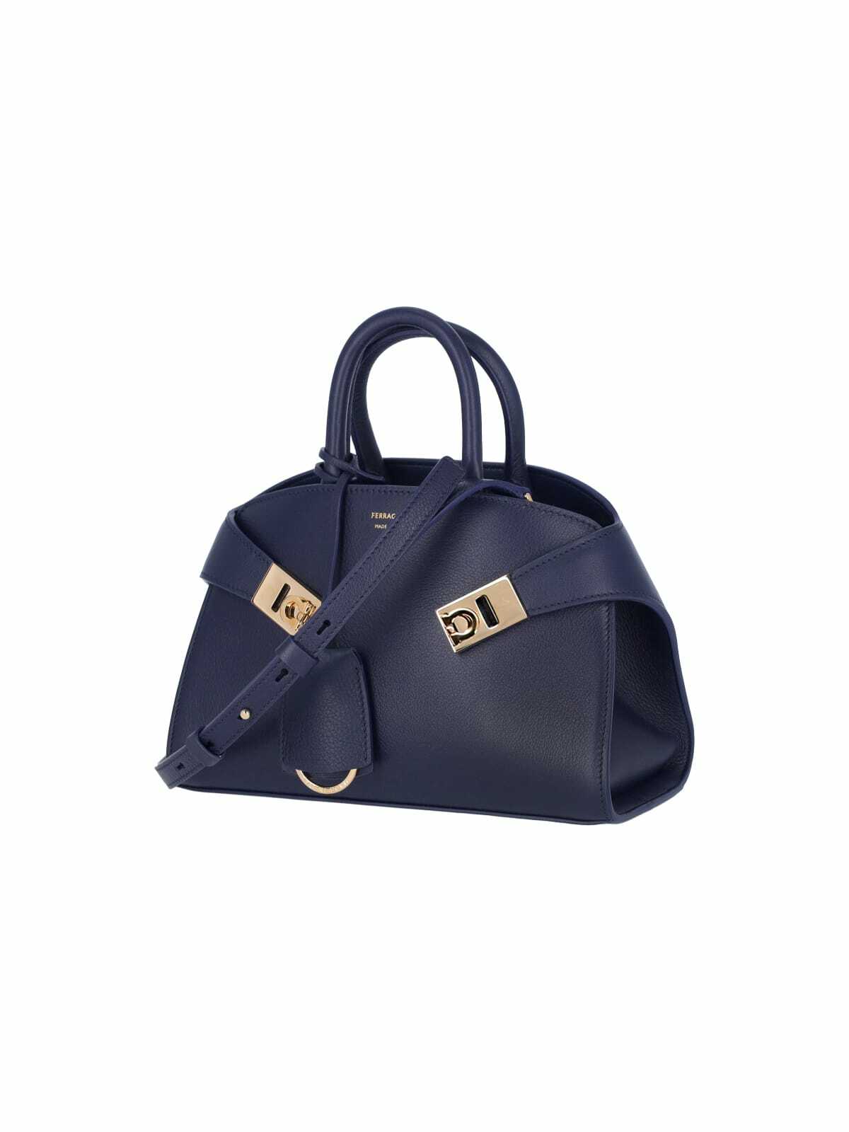 Ferragamo Mini Bag hug Salvatore Ferragamo
