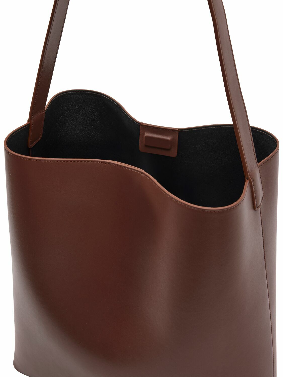 AESTHER EKME - Sac Smooth Leather Tote Bag Aesther Ekme