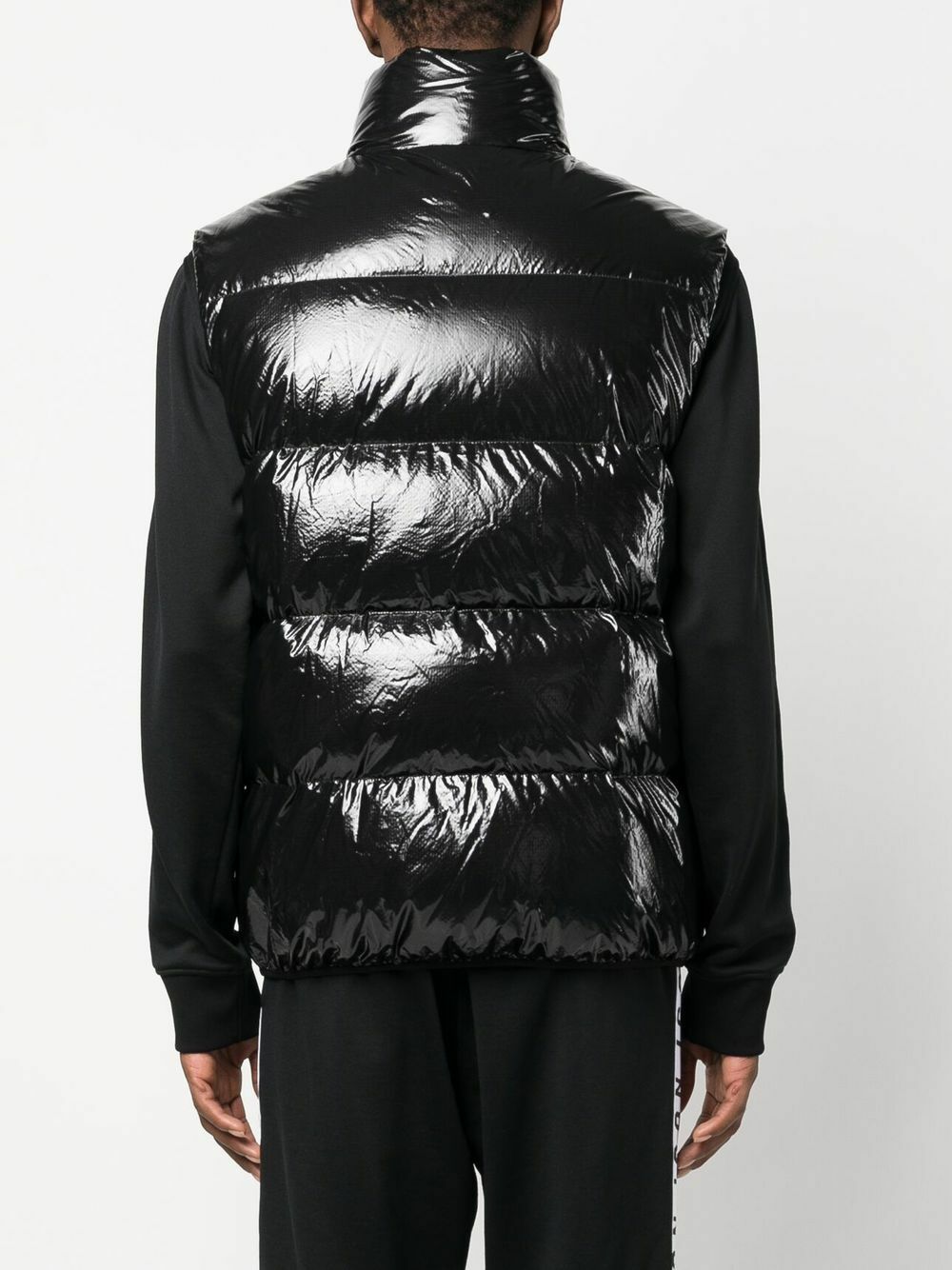 DSQUARED2 - Nylon Down Vest Dsquared2