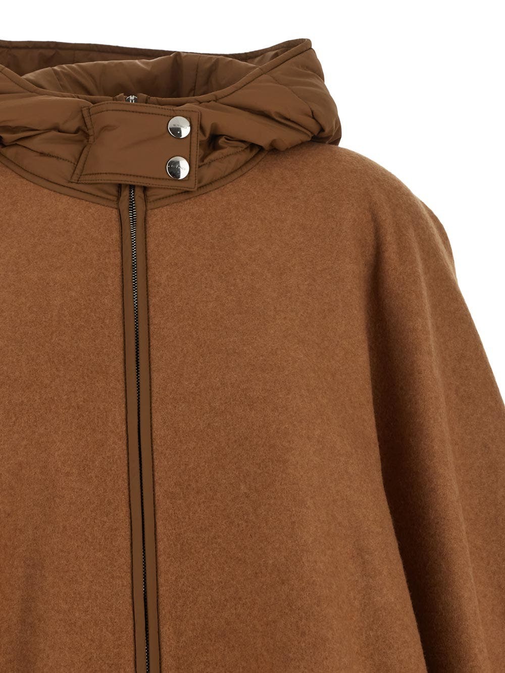 Etro Pegasus Cape Etro