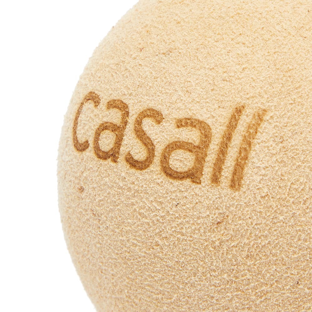 Casall Women's Pressure Point Ball in Natural CASALL