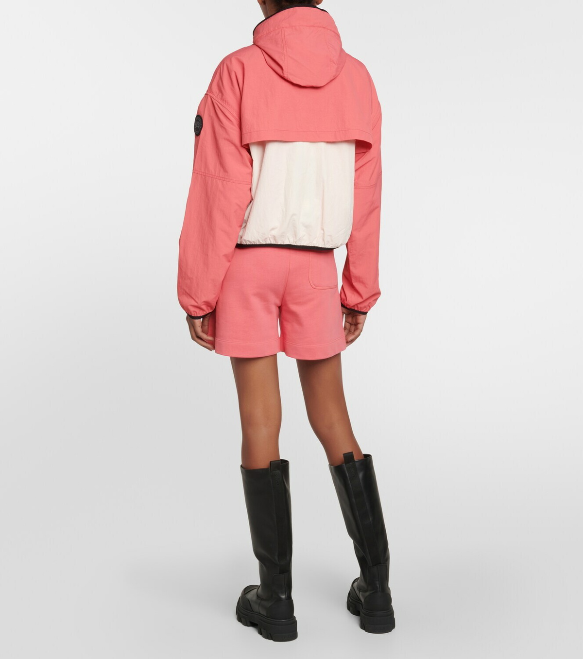 Canada Goose - Sinclair AcclimaLuxe jacket Canada Goose