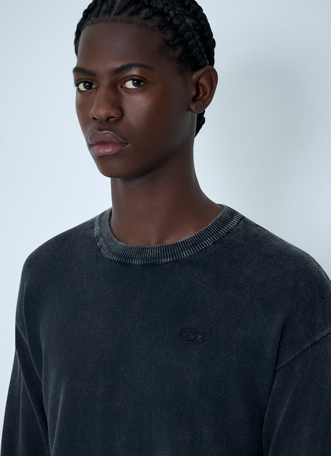 Diesel K-Bennie Sweater Diesel