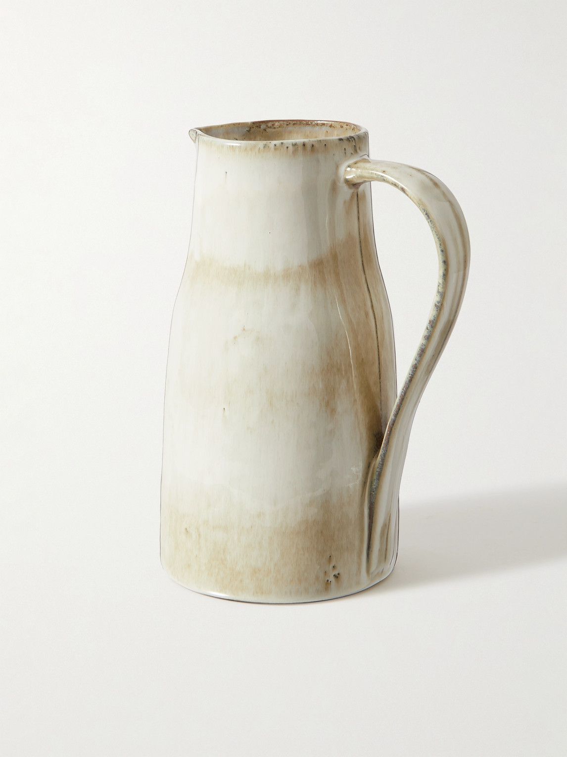 Soho Home - Harpia Glazed Stoneware Jug Soho Home