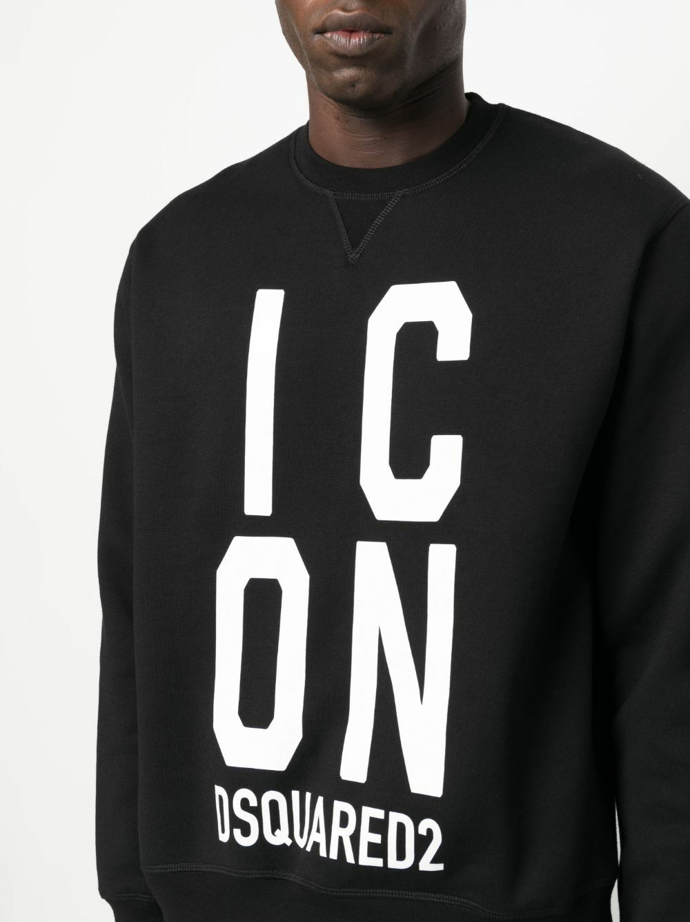 DSQUARED2 - Logo Sweater Dsquared2