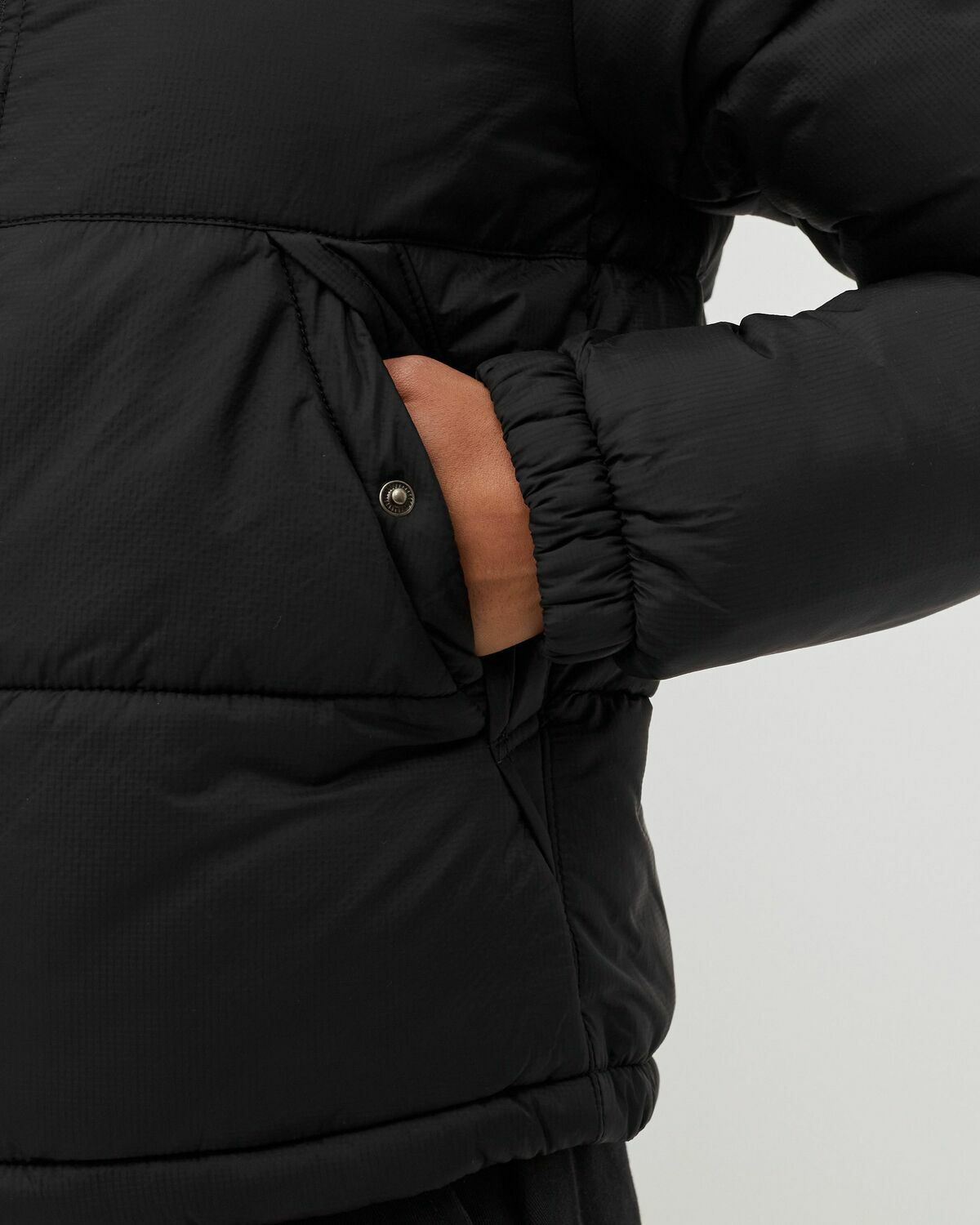 Dickies Alatna Black - Womens - Down & Puffer Jackets Dickies Construct