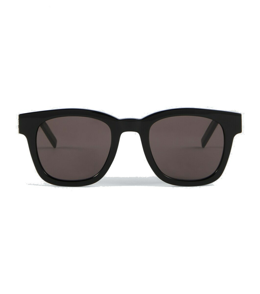 Saint Laurent SL M124 square sunglasses Saint Laurent