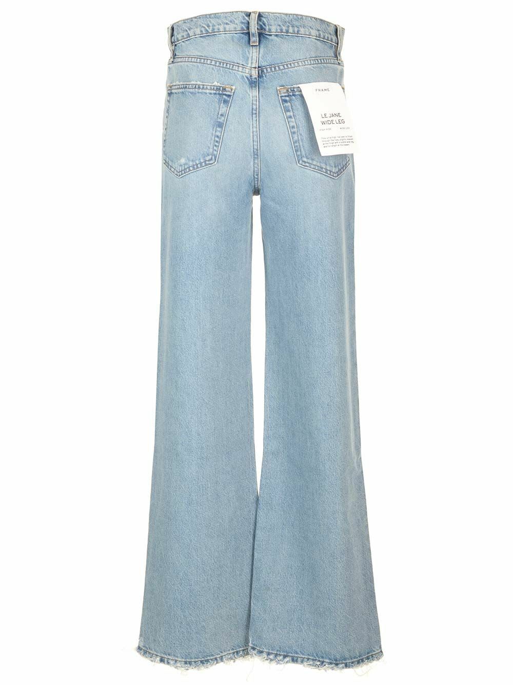 Frame le Jane Jeans Frame Denim