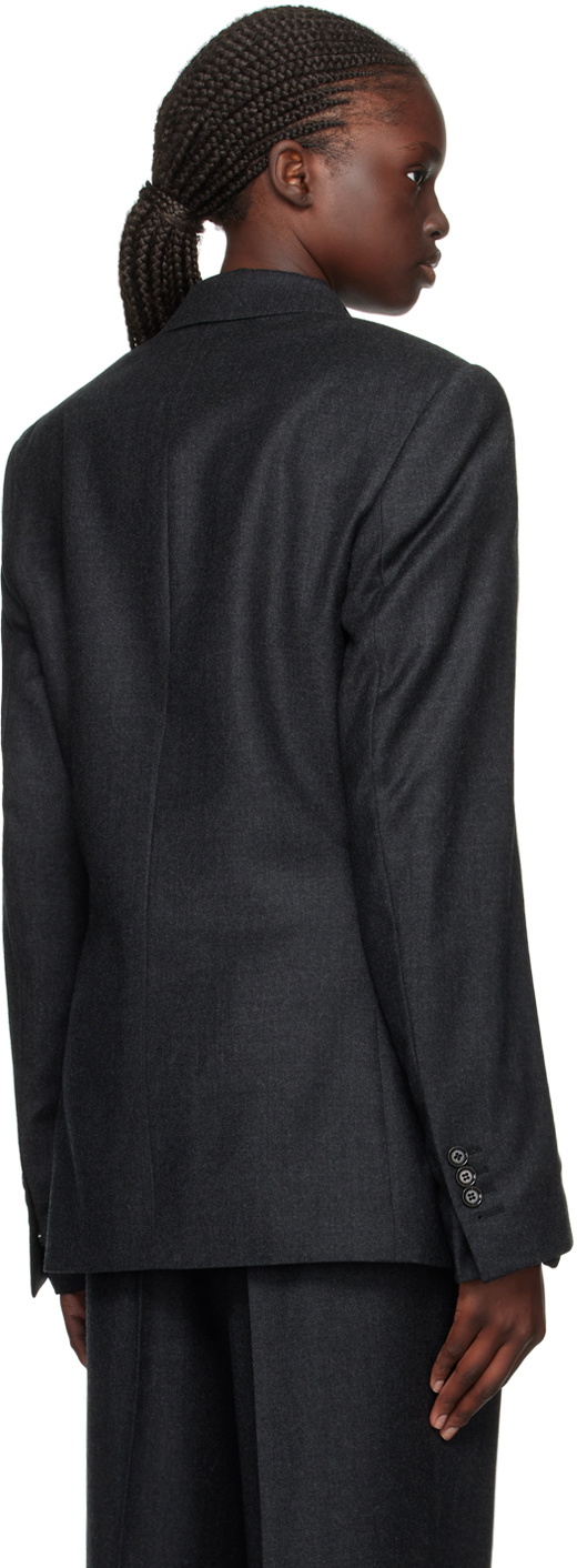 Bite Gray Ecole Blazer Bite
