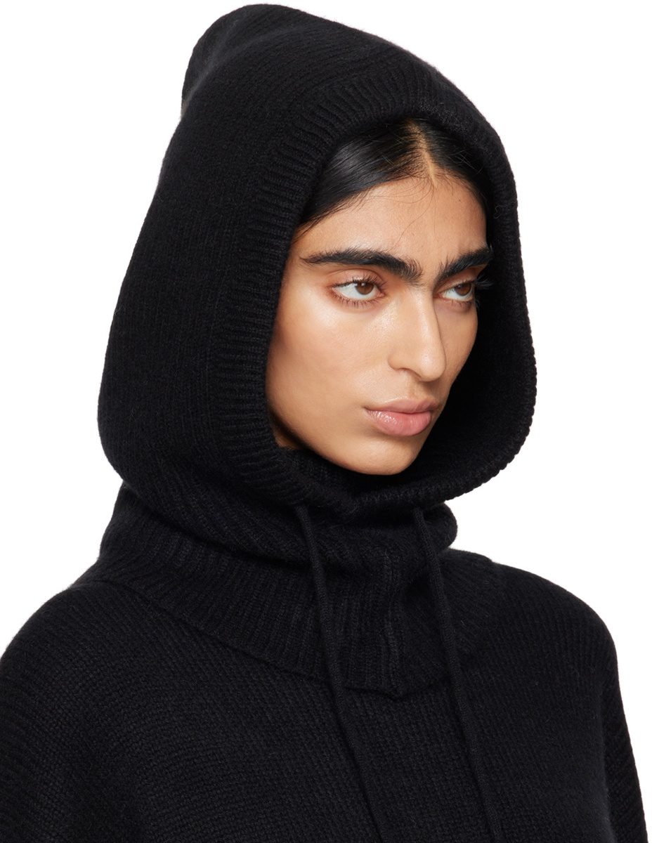 arch4 Black Klosters Balaclava arch4