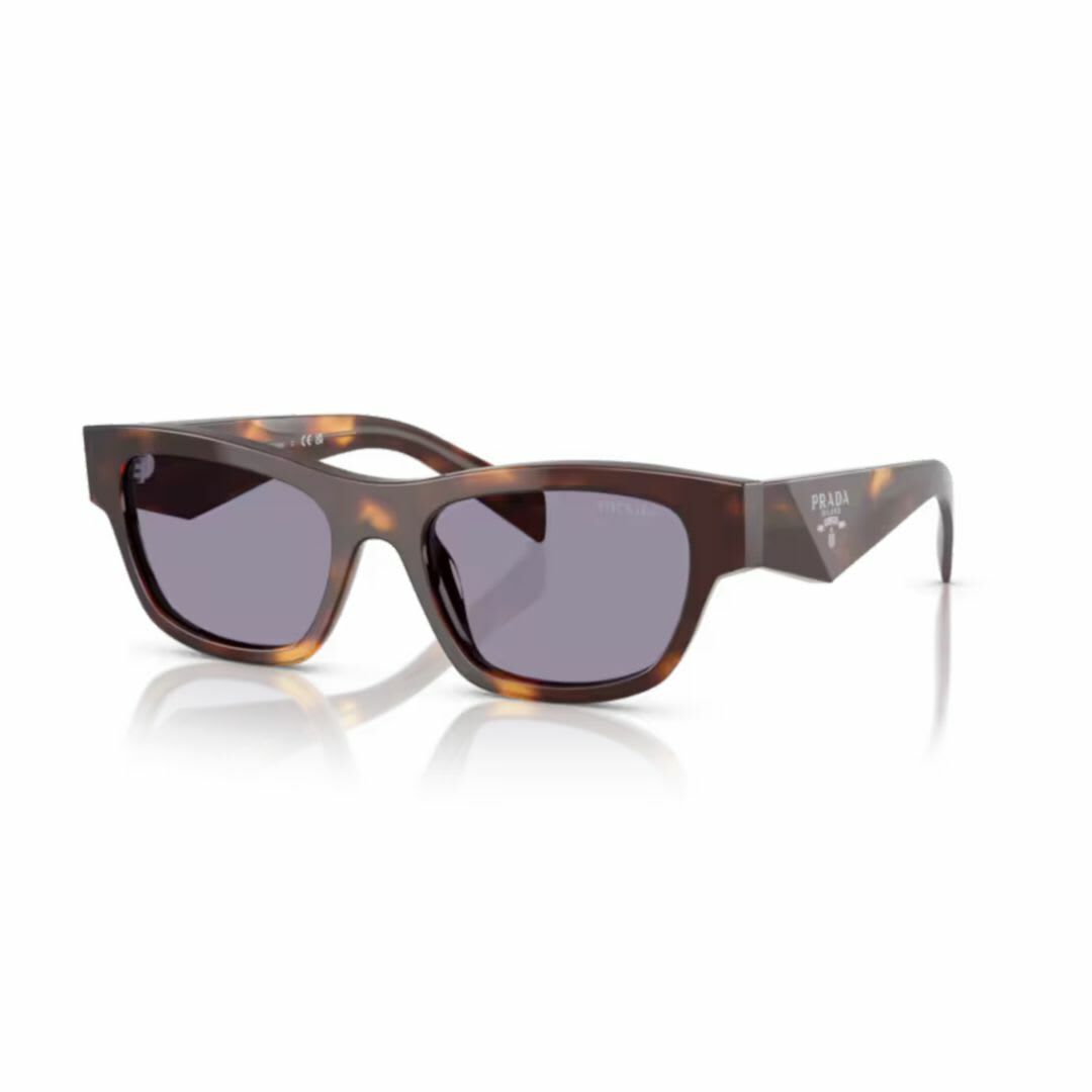 Prada Eyewear 0pr B09s15w03n Prada