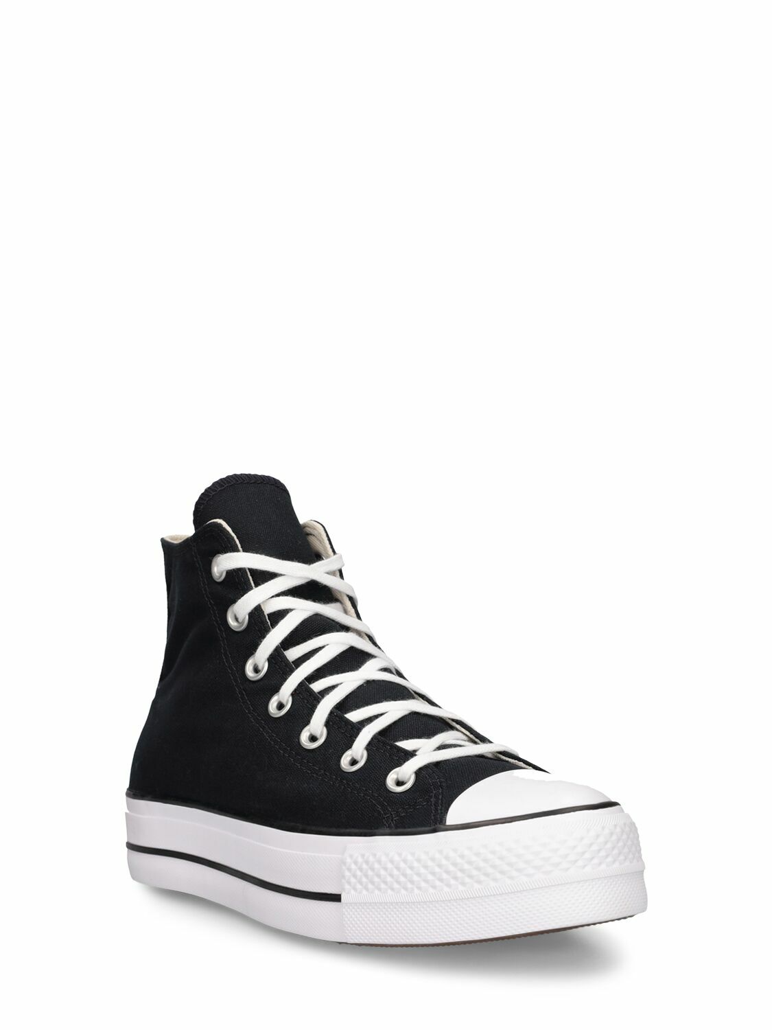 CONVERSE - Chuck Taylor All Star Platform Sneakers Converse