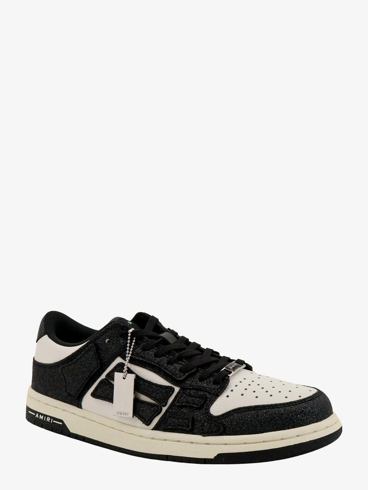 Amiri Sneakers Black Mens Amiri