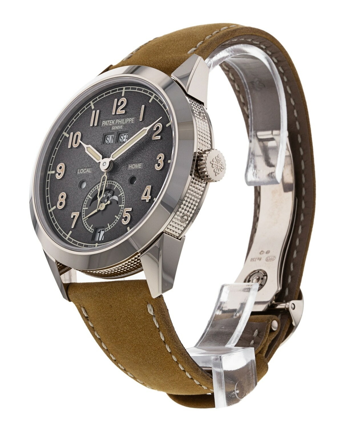 Patek Philippe Complications 5326G-001 Patek Philippe