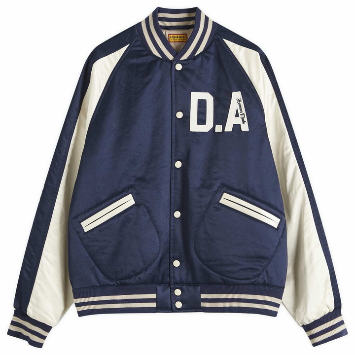 Human Made | CLOTHBASE