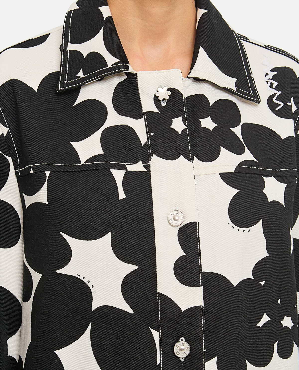 Marni Female Jacket Marni