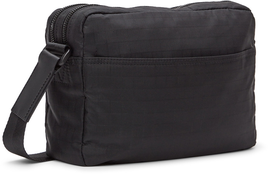 PS by Paul Smith Black Zebra Logo Bag PS by Paul Smith