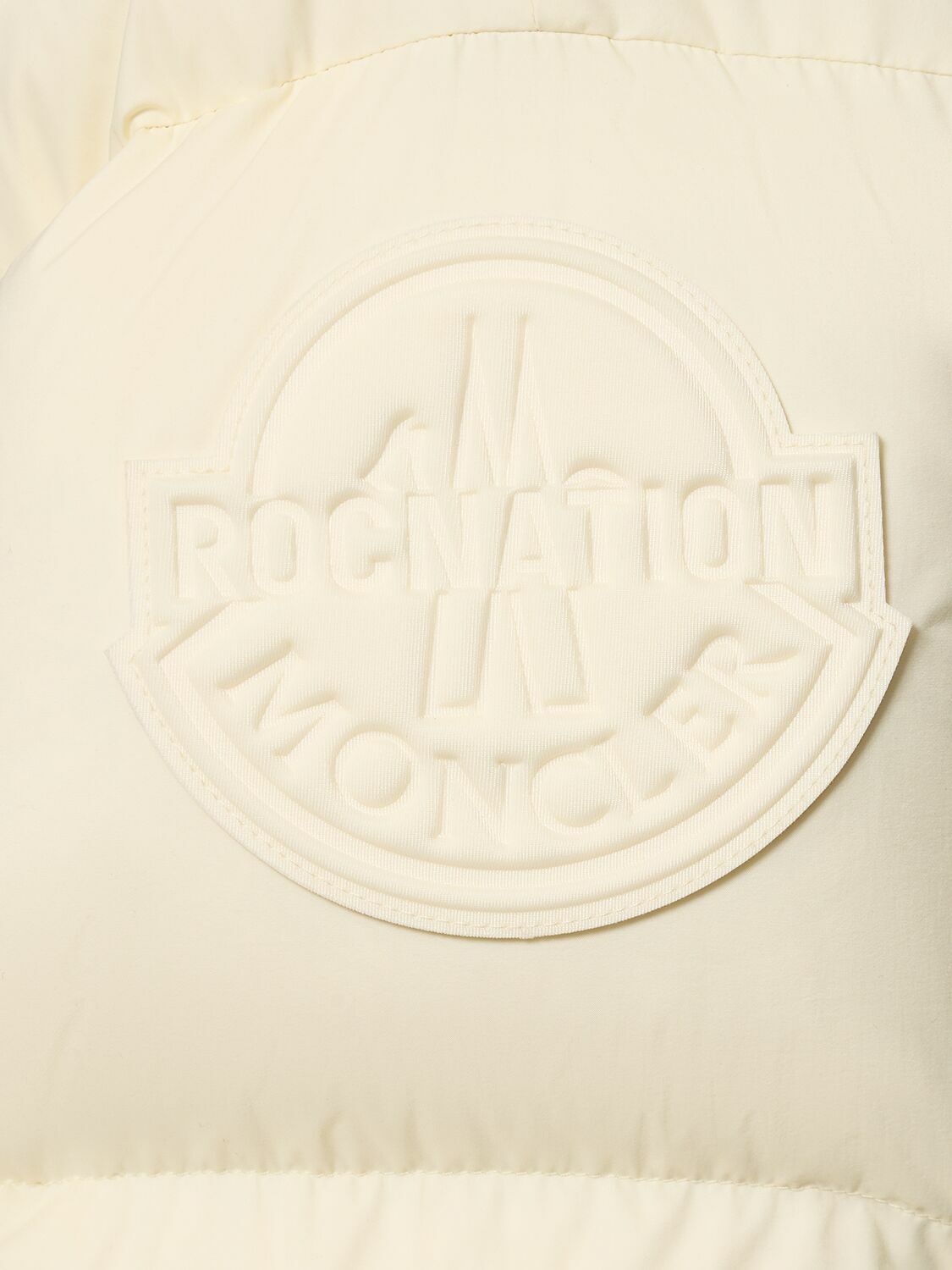 MONCLER GENIUS - Moncler X Roc Nation Designed By Jay-z Moncler Genius