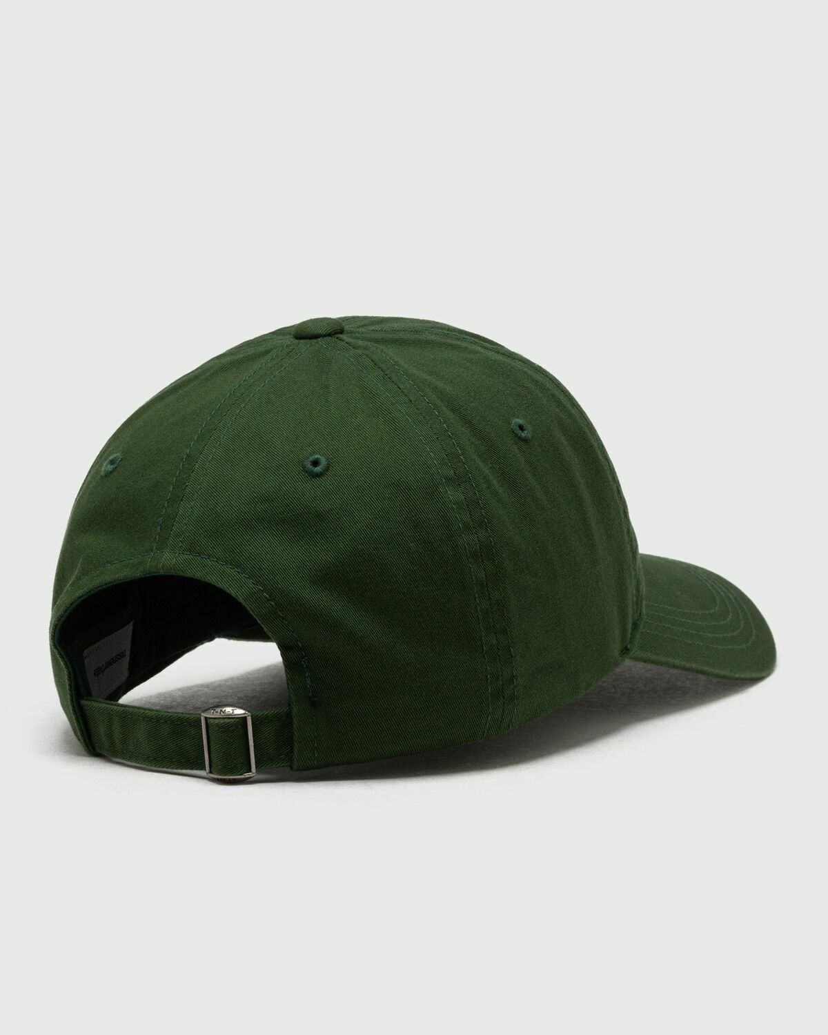 Thisisneverthat Times Cap Green Men thisisneverthat