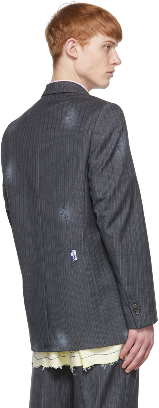 ADER error Grey Toble Blazer ADER error