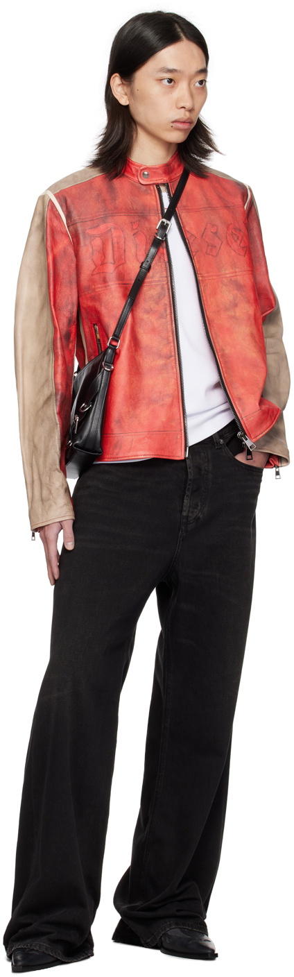 Diesel White T-Lifty-D Tank Top Diesel