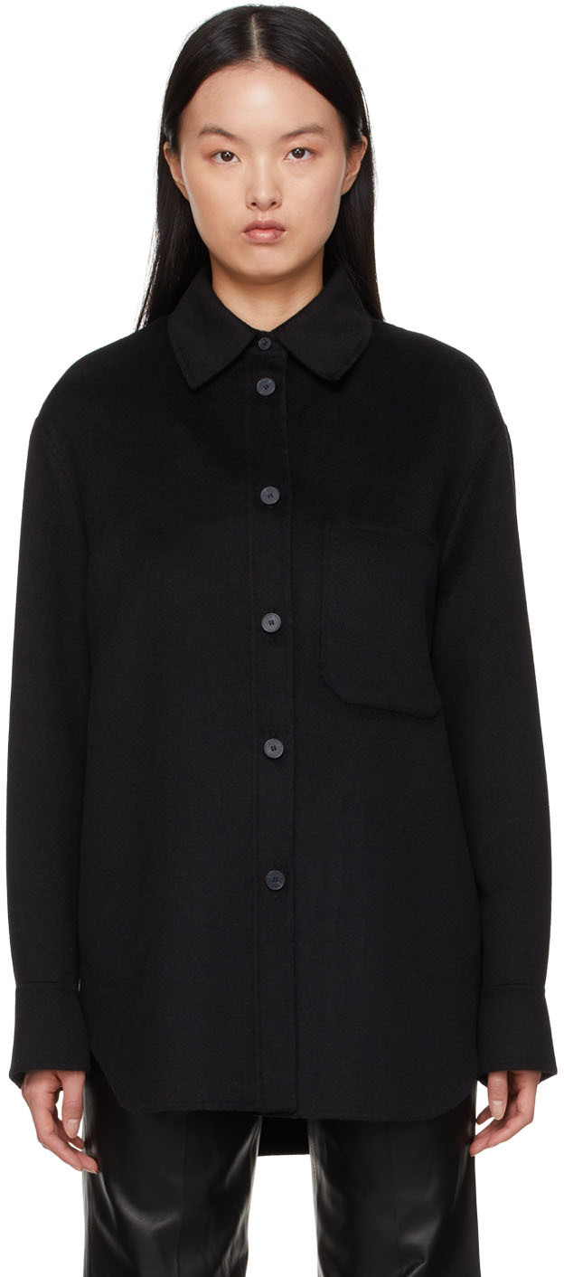 Joseph Black Jelia Jacket Joseph
