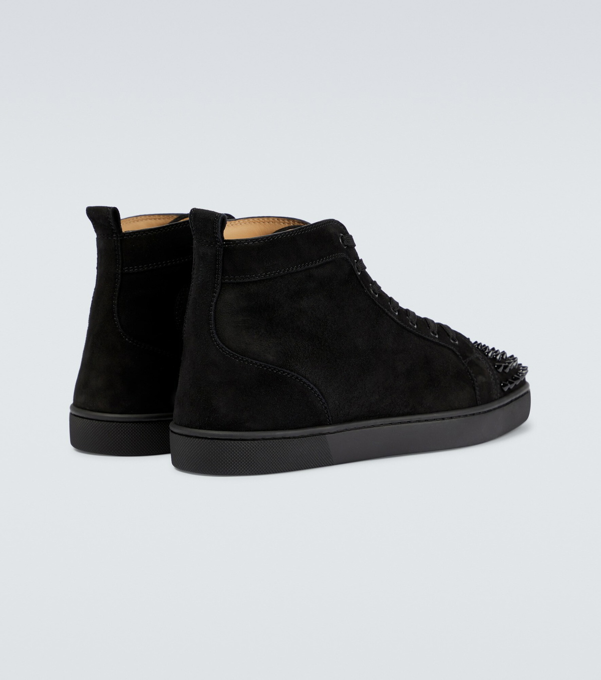 Christian Louboutin - Lou Spikes Orlato sneakers Christian Louboutin