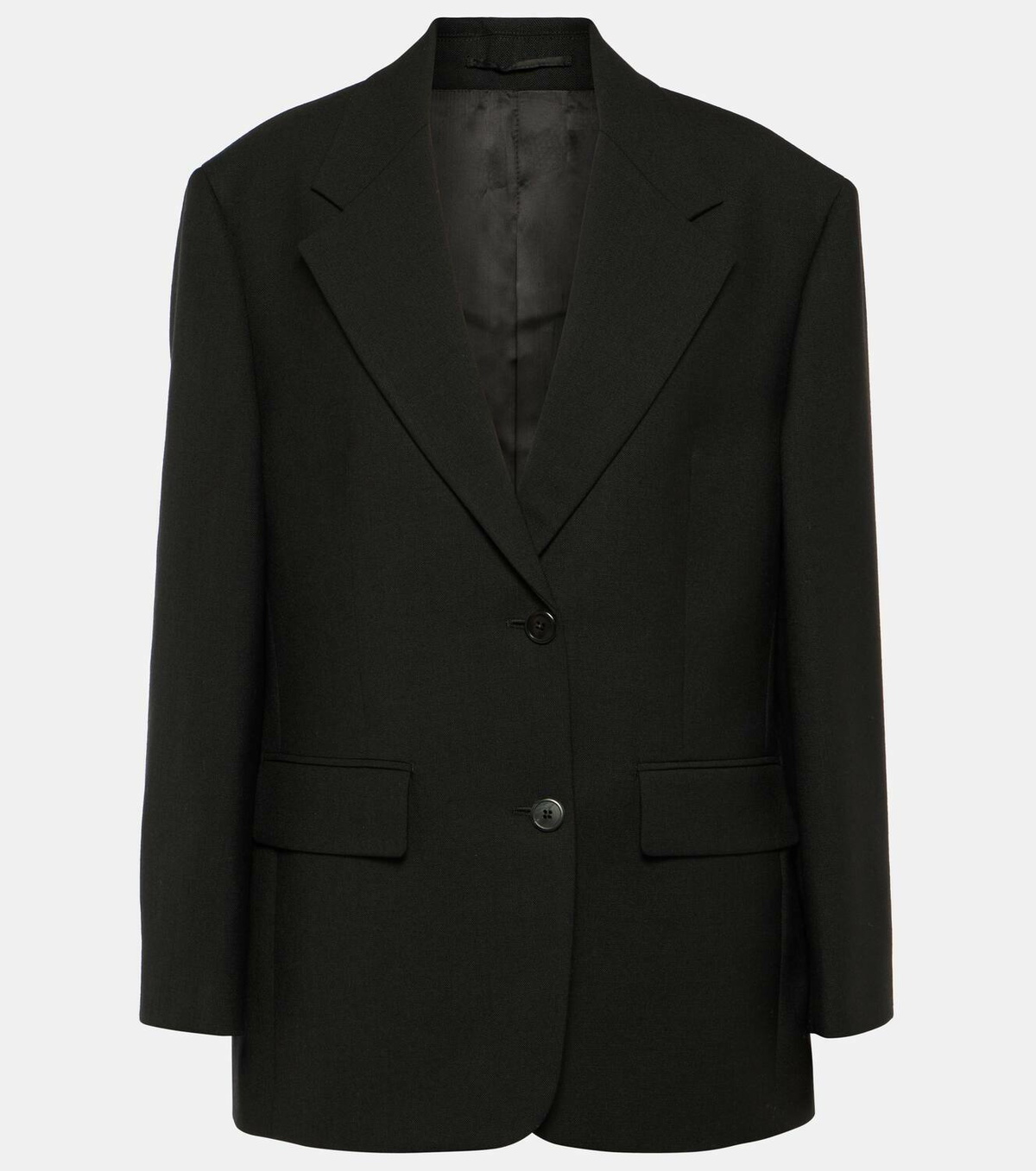 Prada Wool blazer Prada