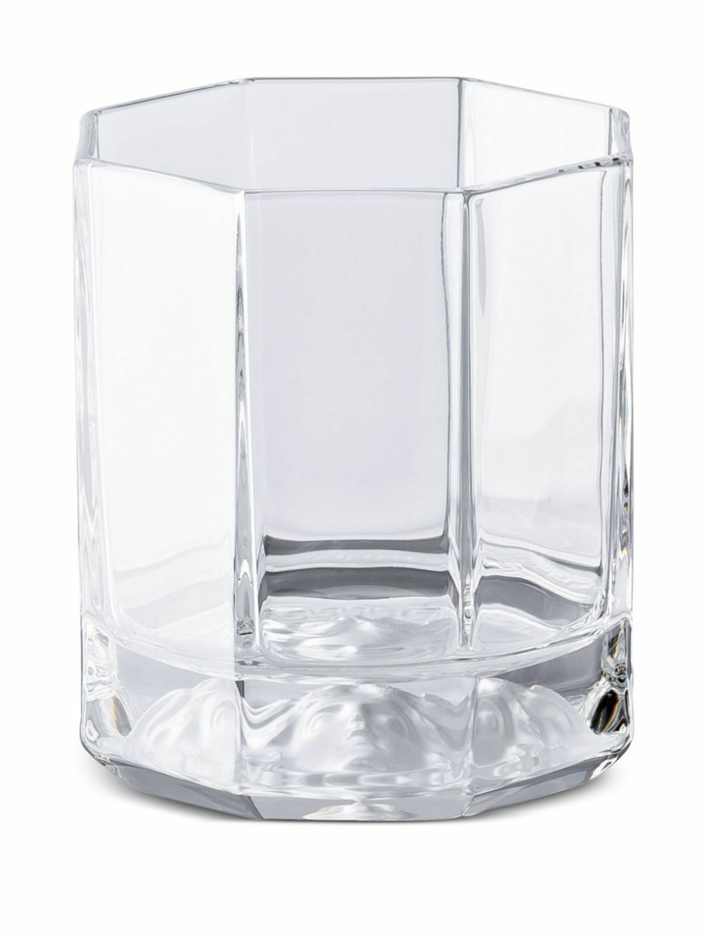 Versace Glass Medusa Lumière Whiskey Glass Set Versace