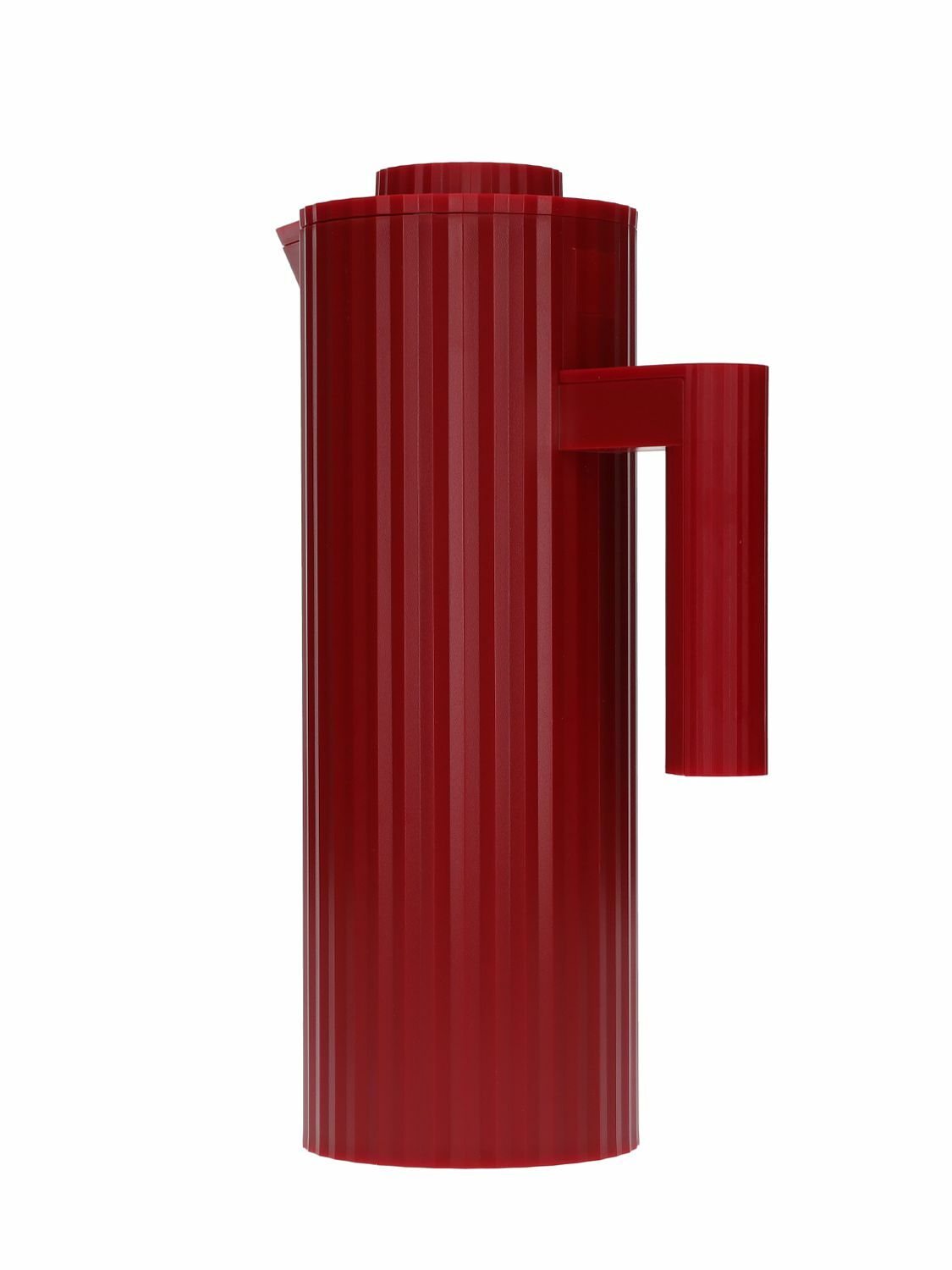 ALESSI - Plissé Insulated Pitcher Alessi