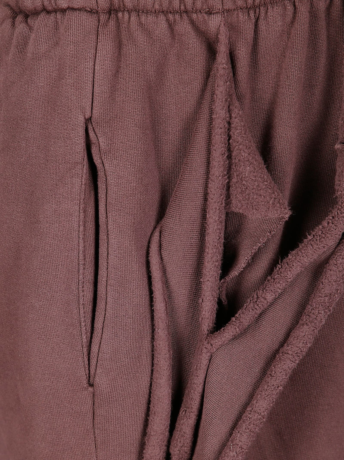 Ottolinger Otto Wrap Track Pants Ottolinger